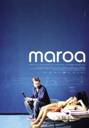 Maroa, película (2005)